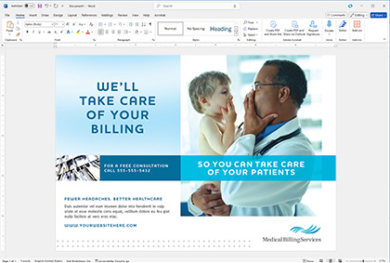 2700+ Word Templates - Free & Premium Downloads