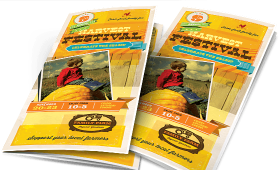 330+ Word Pamphlet Templates - Editable & Print-Ready - Page 2